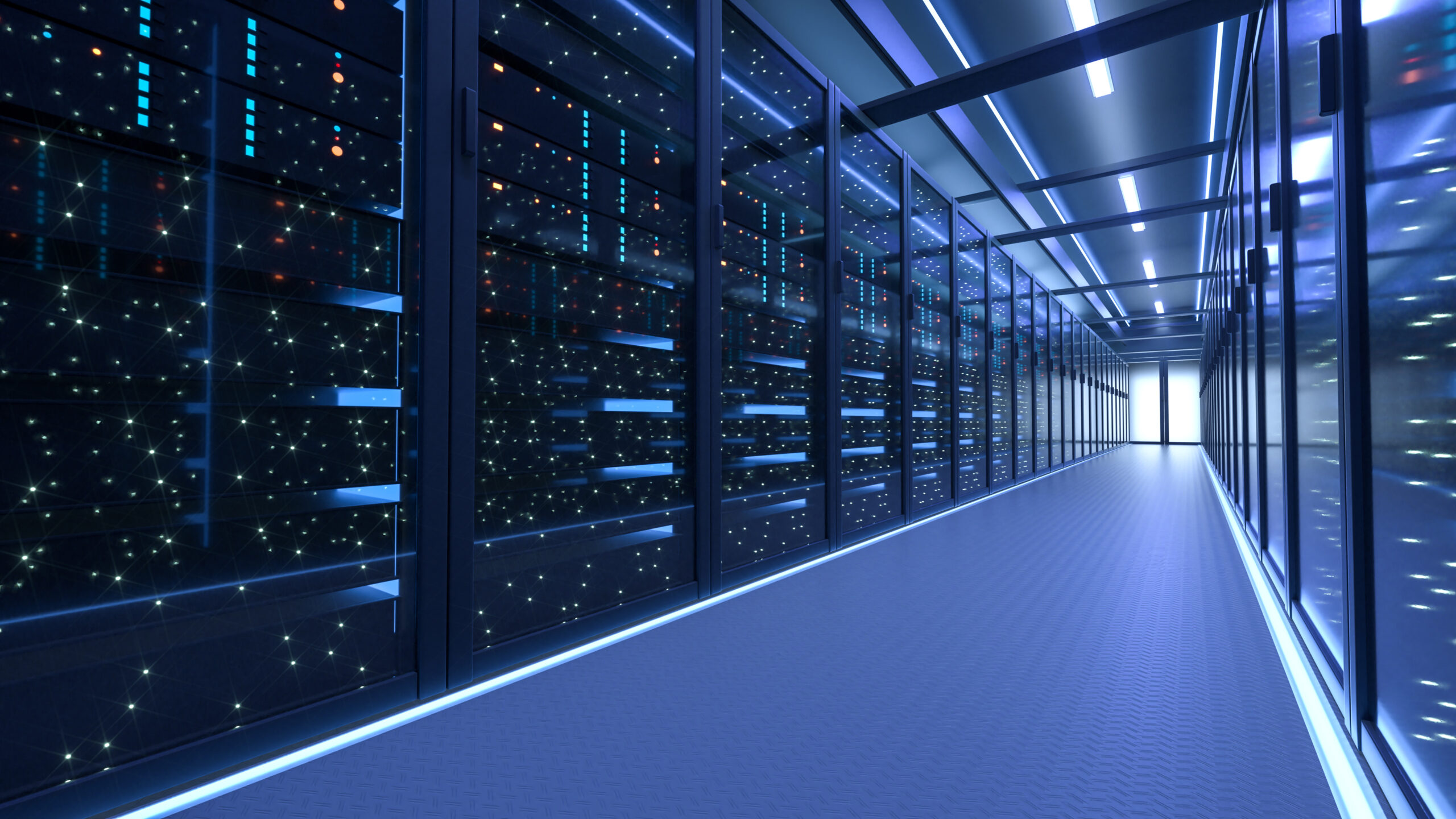 AWS - IT Managed Services Limited